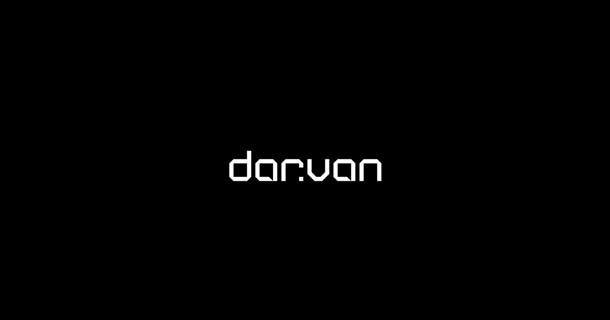 Justice Update | Darvan